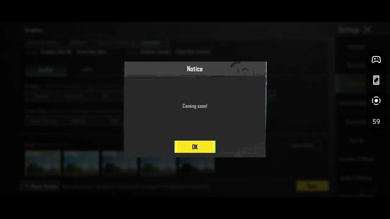Google Pixel 8 BGMI Max Graphics Setting #pubgmobile #bgmi - YouTube