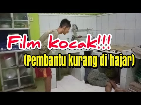 FILM PENDEK JAWA || PEMBANTU  VS MAJIKAN