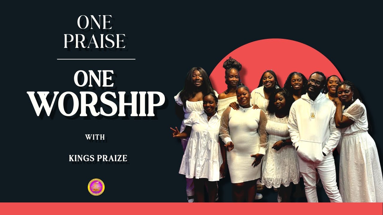 One Praise One Worship Service - Kings House Church with Kings Praize ...