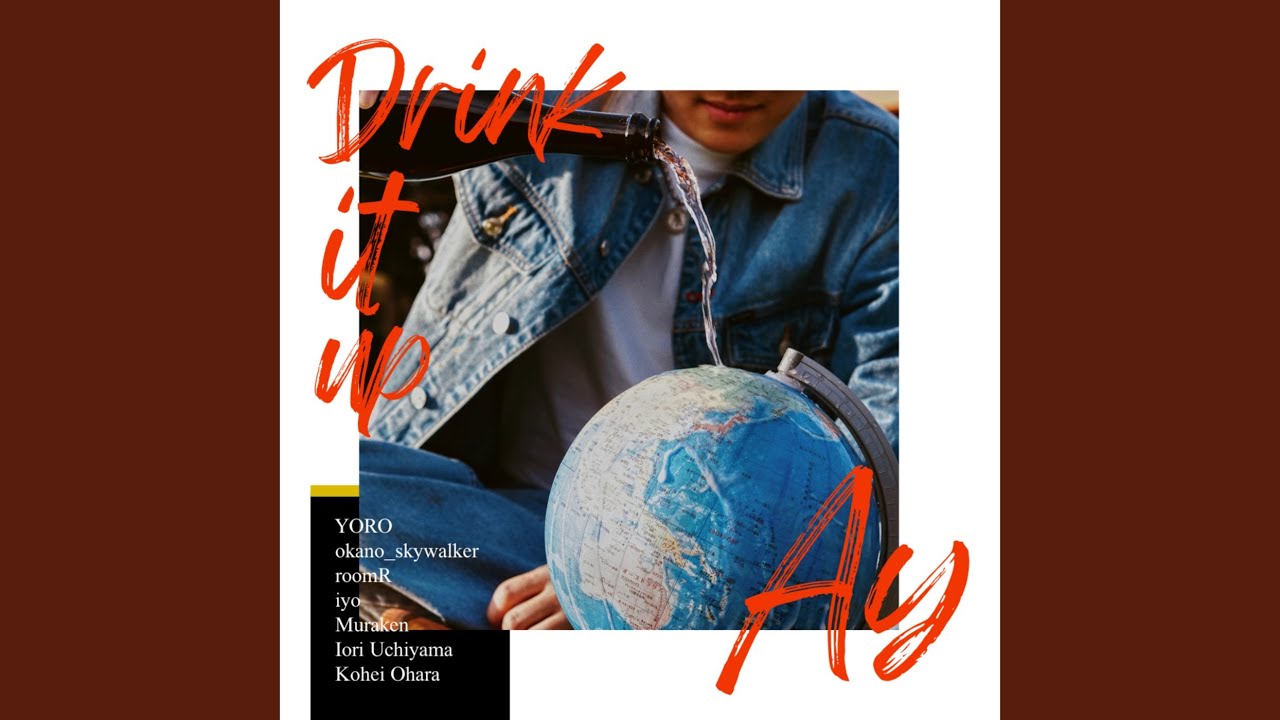 Pop it tag (feat. okano_skywalker) - YouTube