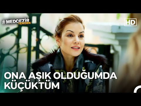 Mira, Sedef'ten Bütün Gerçekleri Öğrendi - Medcezir 14. Bölüm