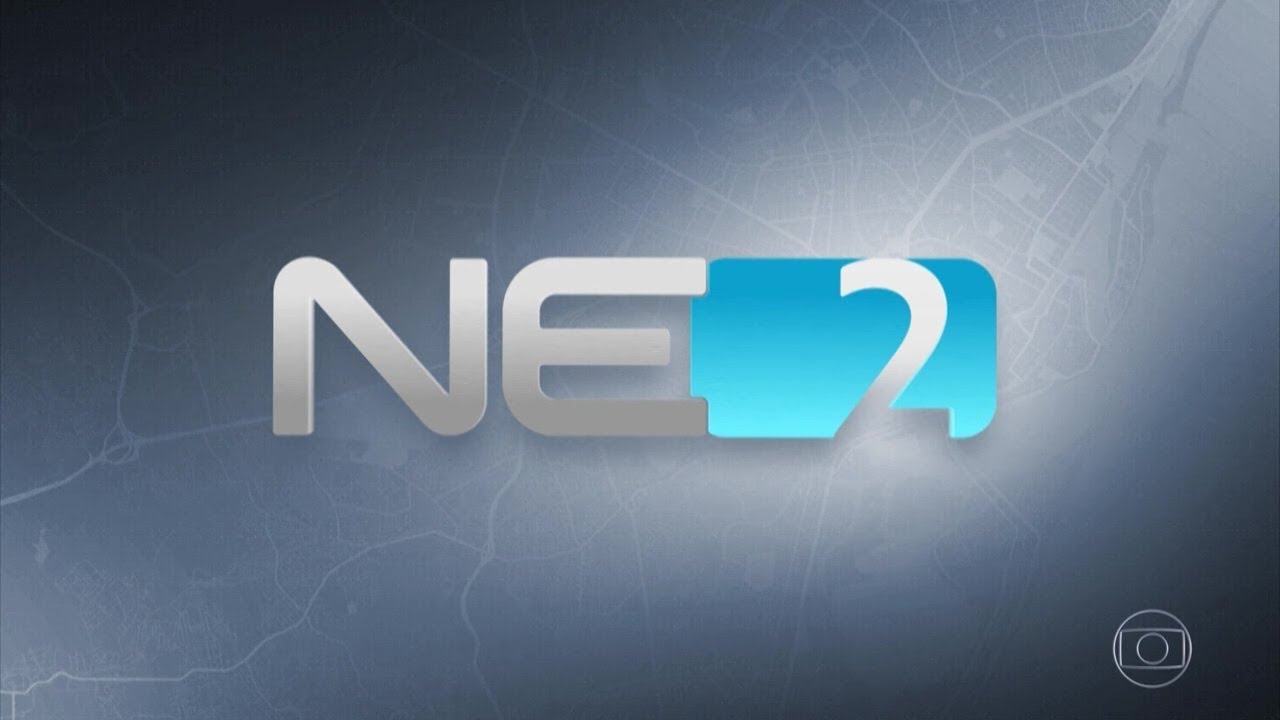 Vinheta de abertura do "NE2 / NETV 2ª Edição" (2018) - YouTube