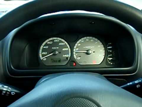 SoundRacer V8 / Suzuki WagonR - YouTube