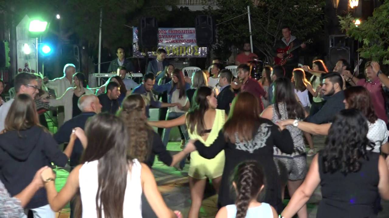 ΚΑΛΥΒΙΑ ΕΛΑΣΣΟΝΑΣ, ΖΕΤΤΑ ΛΕΝΑ, ΖΙΑΚΟΣ ΓΙΑΝΝΗΣ ΚΛΑΡΙΝΟ ΓΚΑΙΝΤΑ, ΛΕΥΤΕΡΗΣ ...