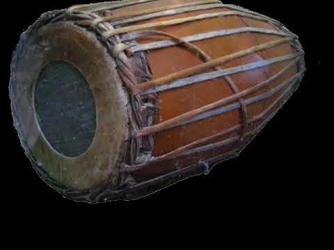 CHOUTAAL with Taanpura on PAKHAWAJ for Riyaz - Indian Classical Music ...
