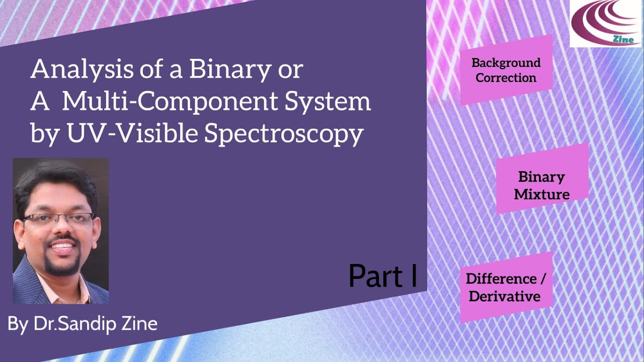 Analysis of a Binary or A Multi-component System - YouTube