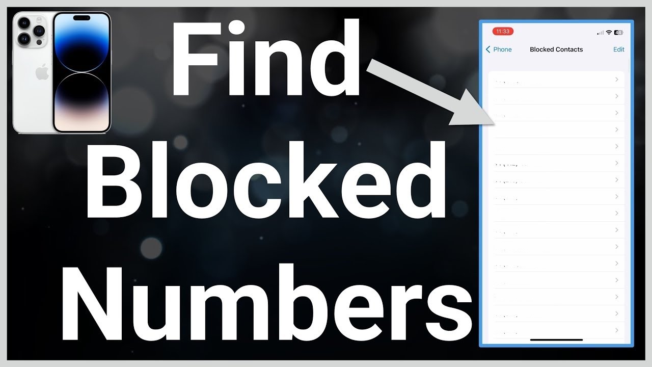 How To Find Blocked Phone Numbers On IPhone YouTube how-to-find-blocked-phone-numbers-on-iphone-youtube