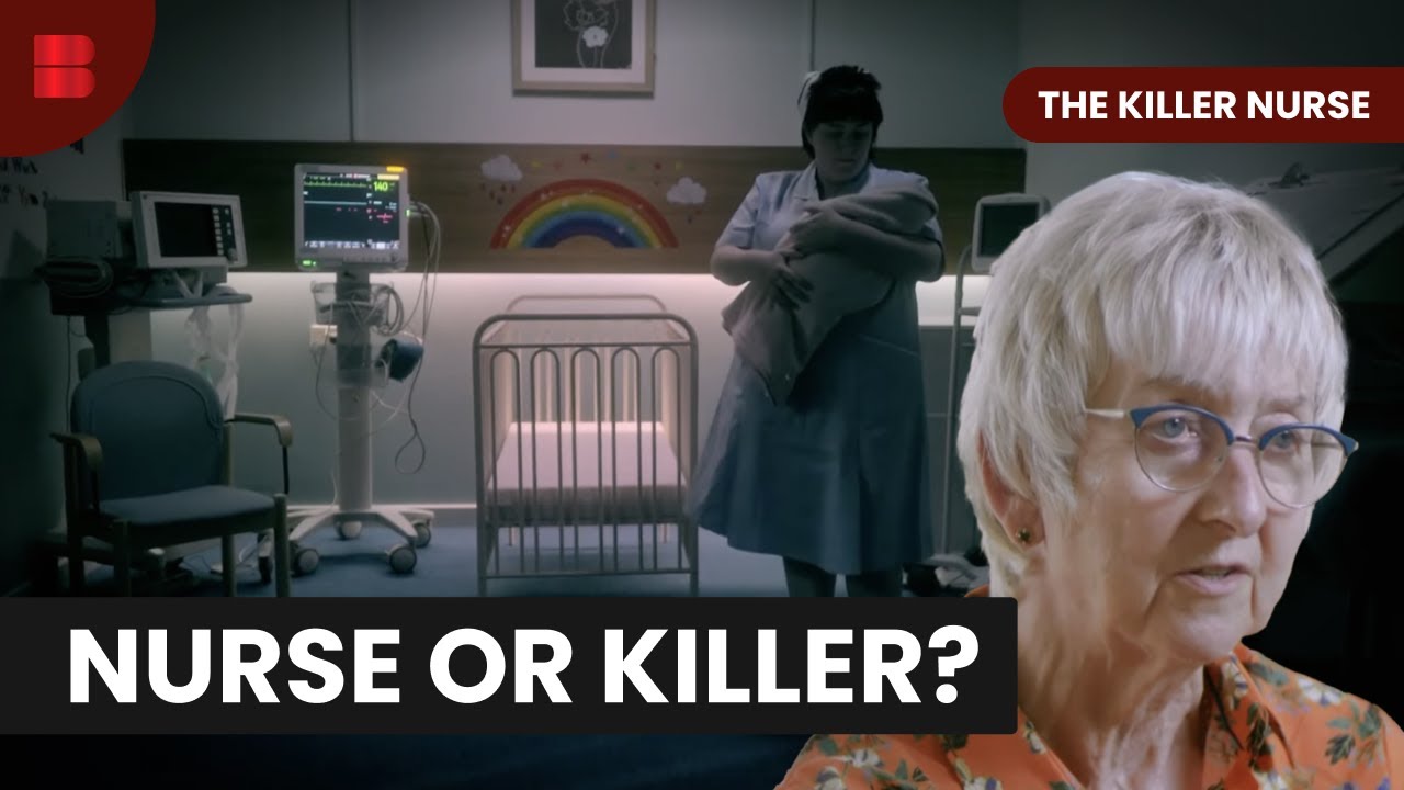 The Malpractice That Shocked a Nation - The Killer Nurse - Crime ...
