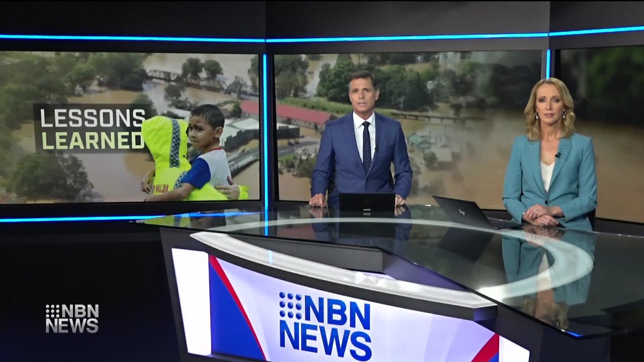 NBN News Mid North Coast - Montage (17/8/2022) - YouTube