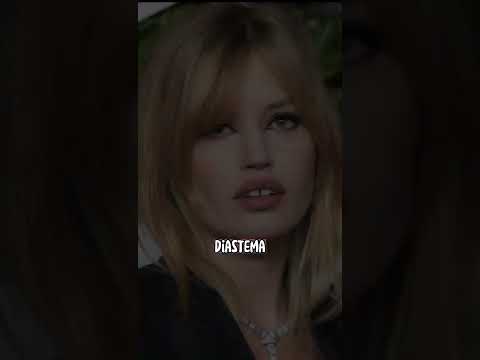 İnsanlarda Nadir Görülen Fiziksel Özellikler