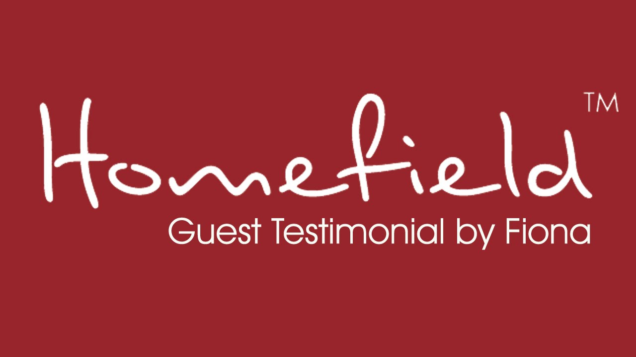 Guest Testimonial by Fiona Knowles - YouTube