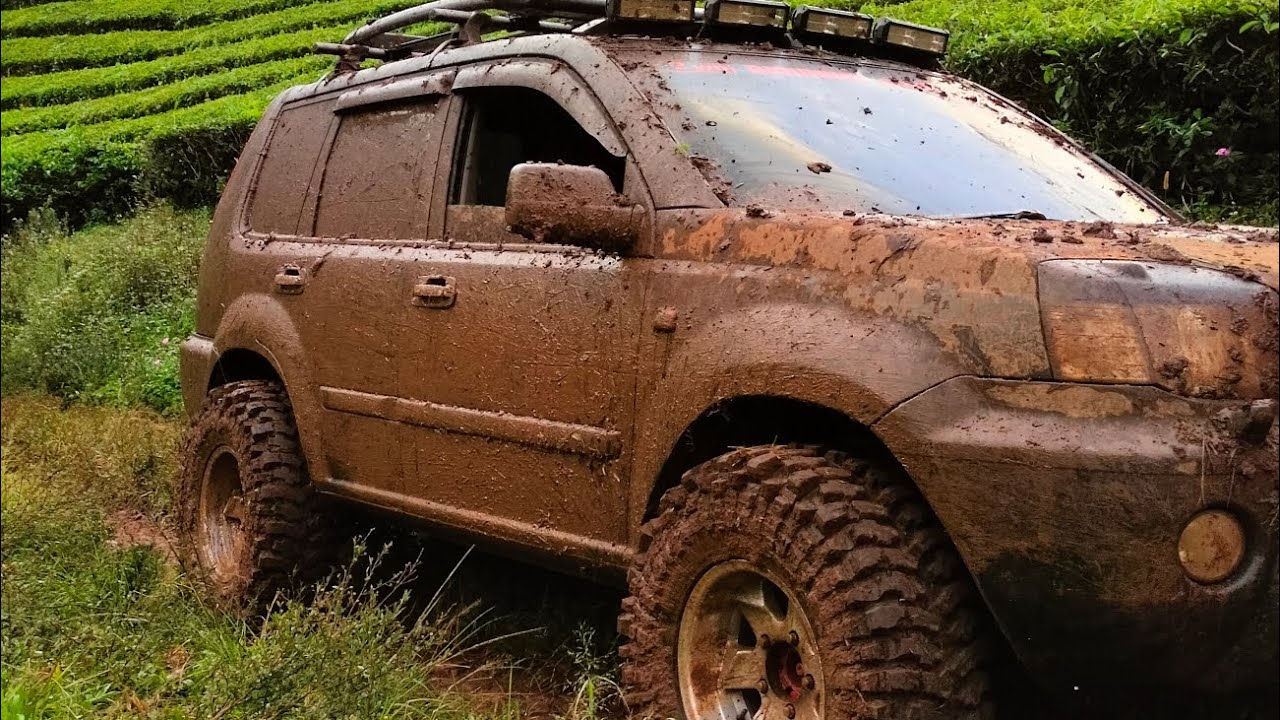 Pelantikan Bintang satu 2WD adventure Bandung, kijang alto, Terios Alto ...