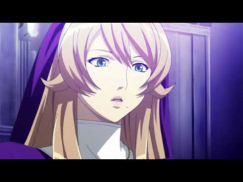Queen's Blade - Burn the Sin Within (Sigui's Song)