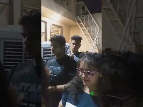 Mama Montu birthday(1)