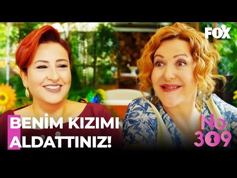 Songül, Yıldız ve Fikret'i Topa Tuttu - No: 309 65. Bölüm
