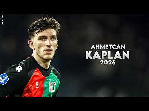 Ahmetcan Kaplan Turkish defensive Wall