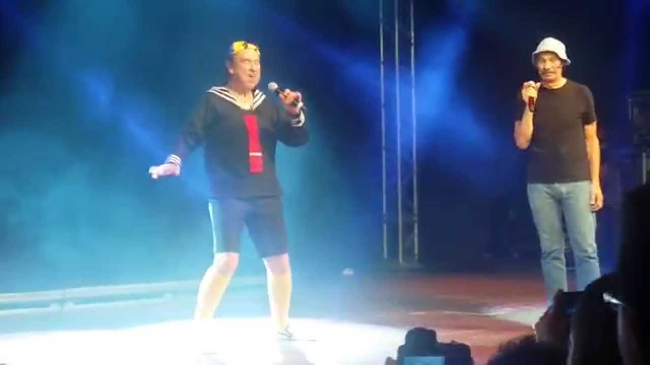 SHOW DO KIKO - São Paulo 2014 - YouTube