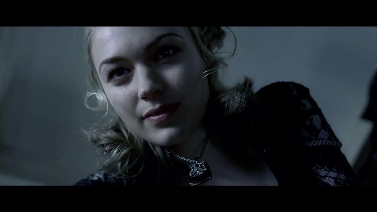 Underworld Witch House Music Video Somewere but not here - Fraunhofer Diffraction - YouTube Music