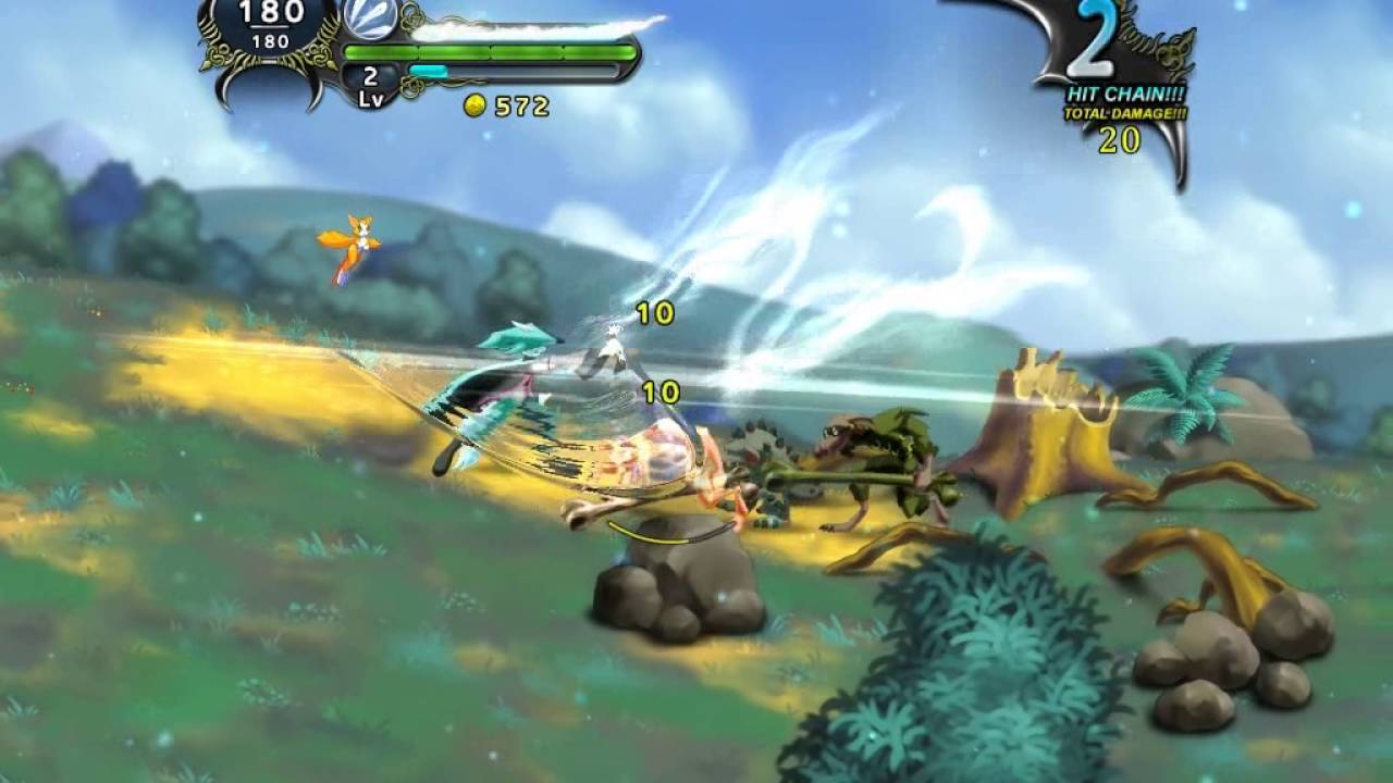 Dust Gameplay Deutsch 3/5 - YouTube