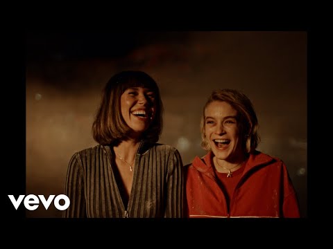 Pommelien Thijs, MEAU - Het midden (Official Video)