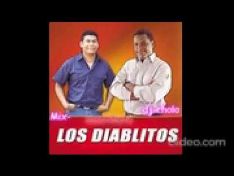 Los Diablitos Mix-dj-cholo - YouTube