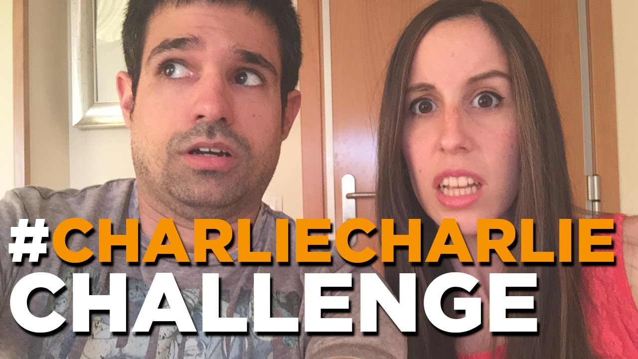CHARLIE CHARLIE CHALLENGE | CHARLIE CHARLIE VIVE EN NUESTRA CASA ...