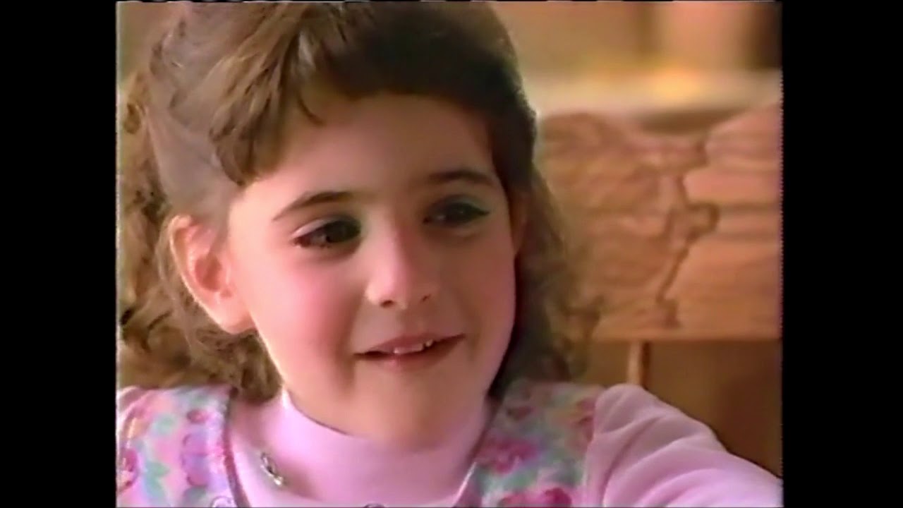 ABC Commercials - July 20, 1992 - YouTube