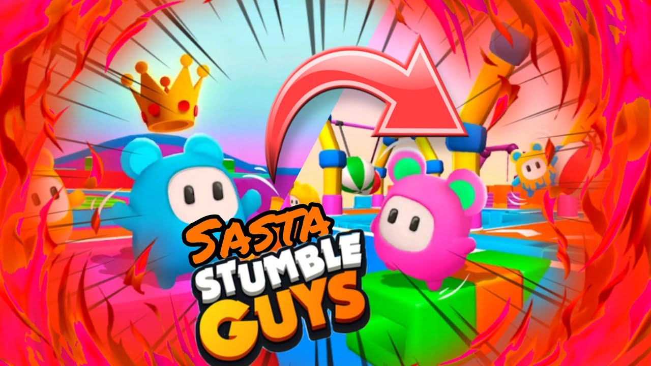 I AM GOING TO PLAY SASTA STUMBLE GUYS ll I AN GOING TO PLAY COPY OF ...