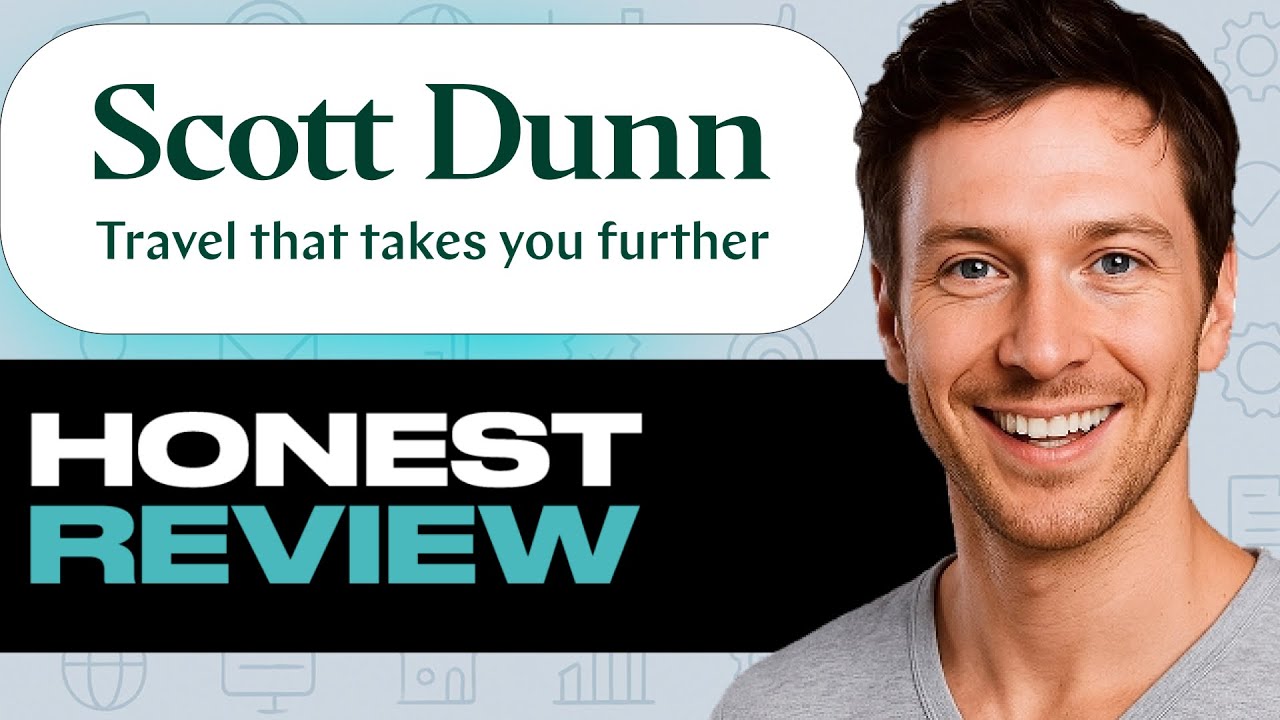 Scott Dunn Review: Features, Strengths & Weaknesses (Luxury Travel ...