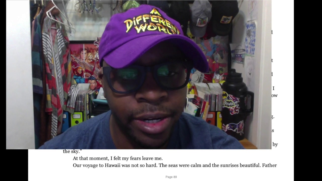 Chapter 13 Code Talker - YouTube