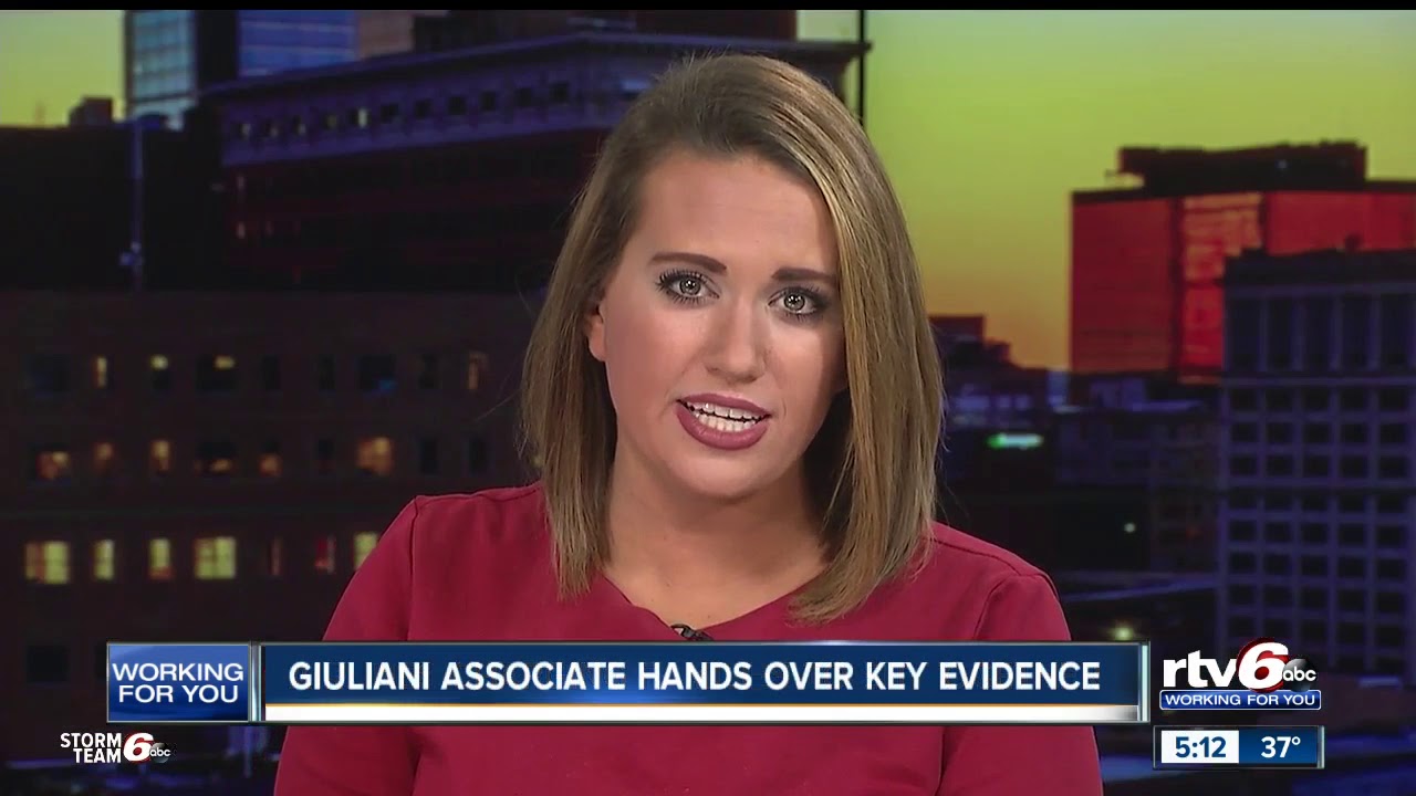 Good Morning Indiana 5 a.m. | Monday, Nov. 25 - YouTube