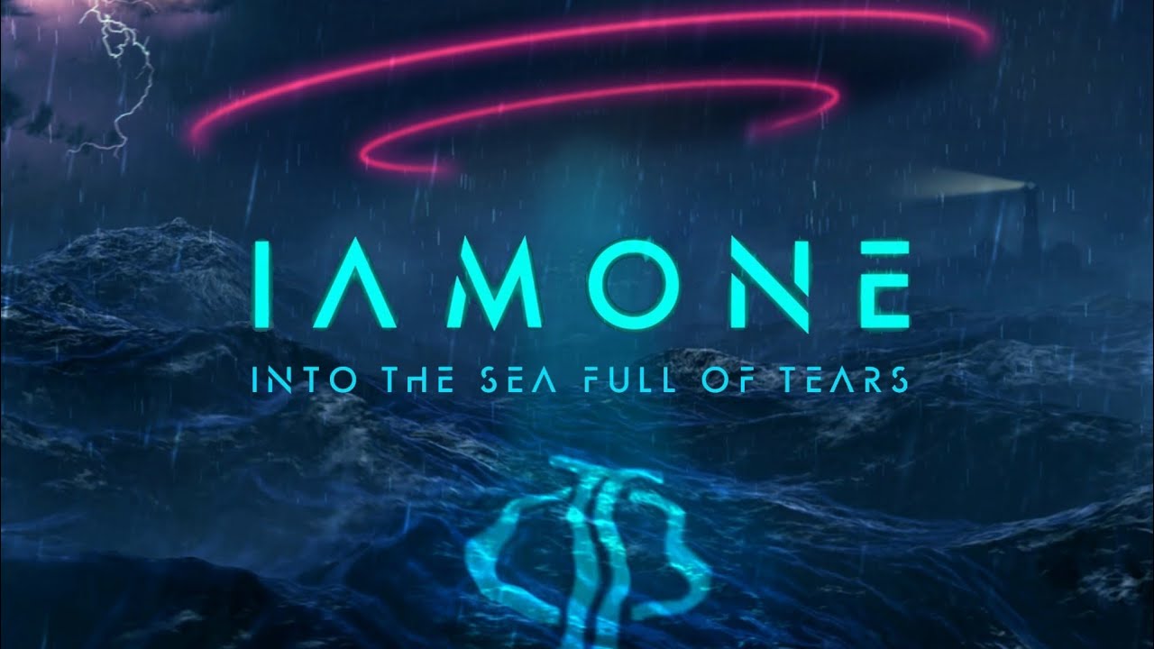 IAMONE - INTO THE SEA FULL OF TEARS (Full Album Stream) - YouTube