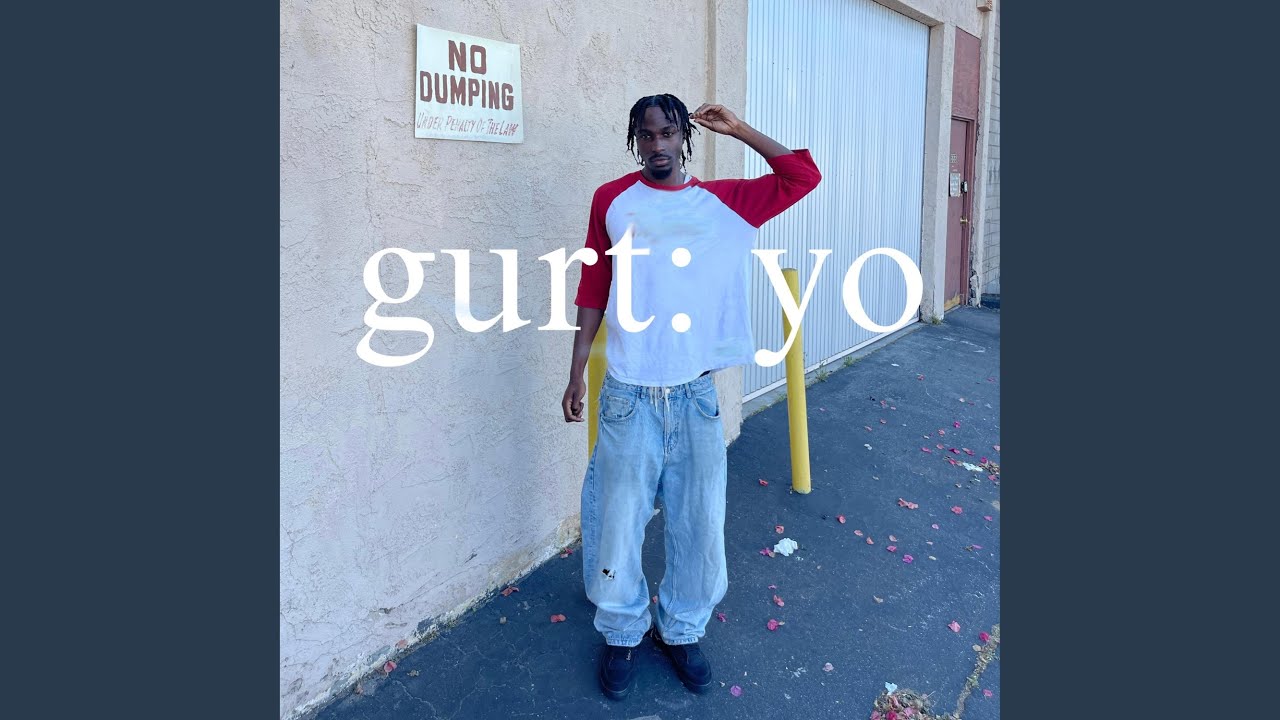 gurt: yo freestyle - YouTube