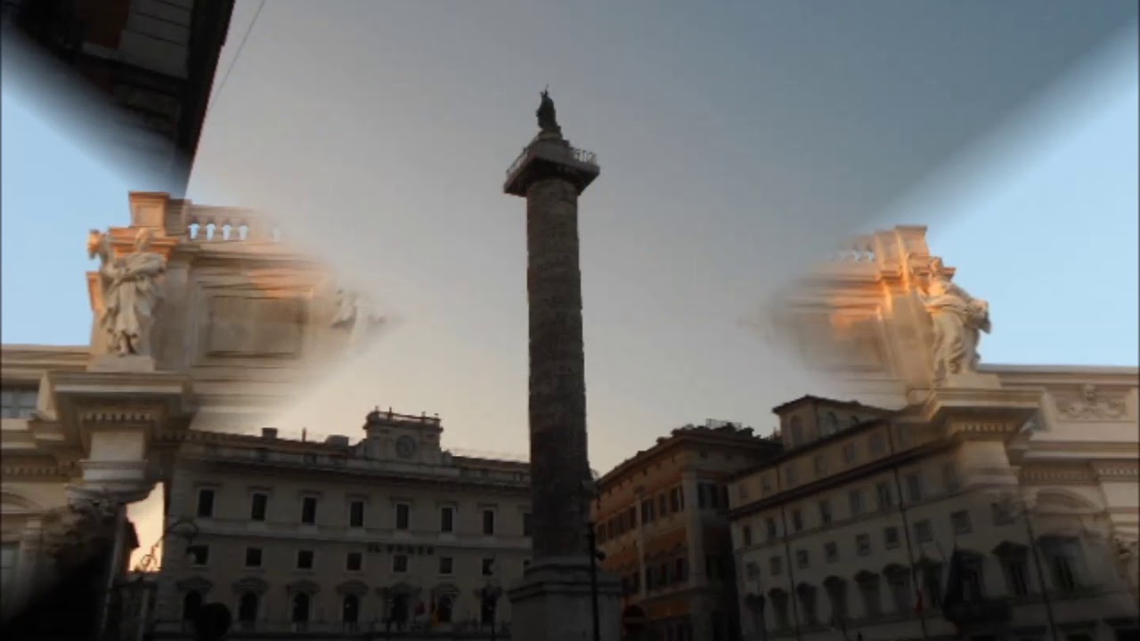 ROMA - YouTube