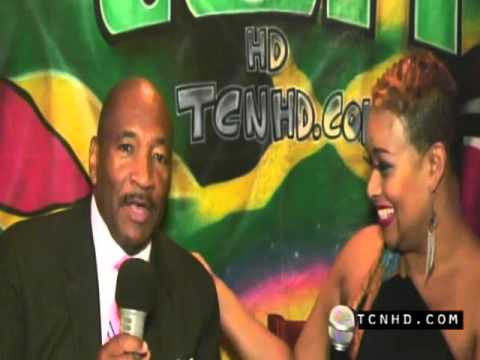 George Hulse Healthfirst Interview on TCNHD - YouTube