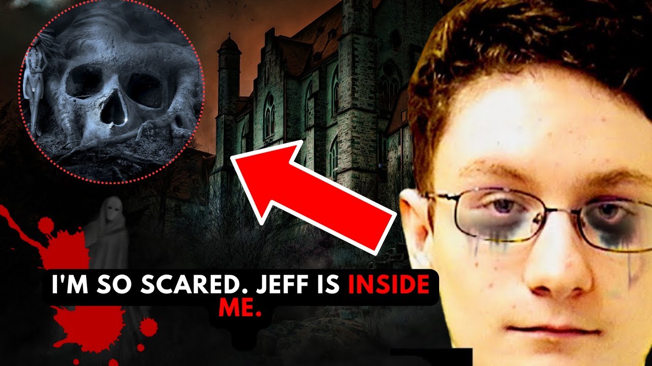 | Donovan Nicholas and Jeff the Killer | #truecrime #crimestories # ...