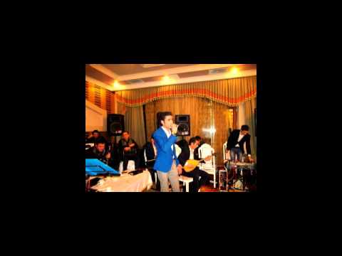 Cavanshir Shero dewat baku