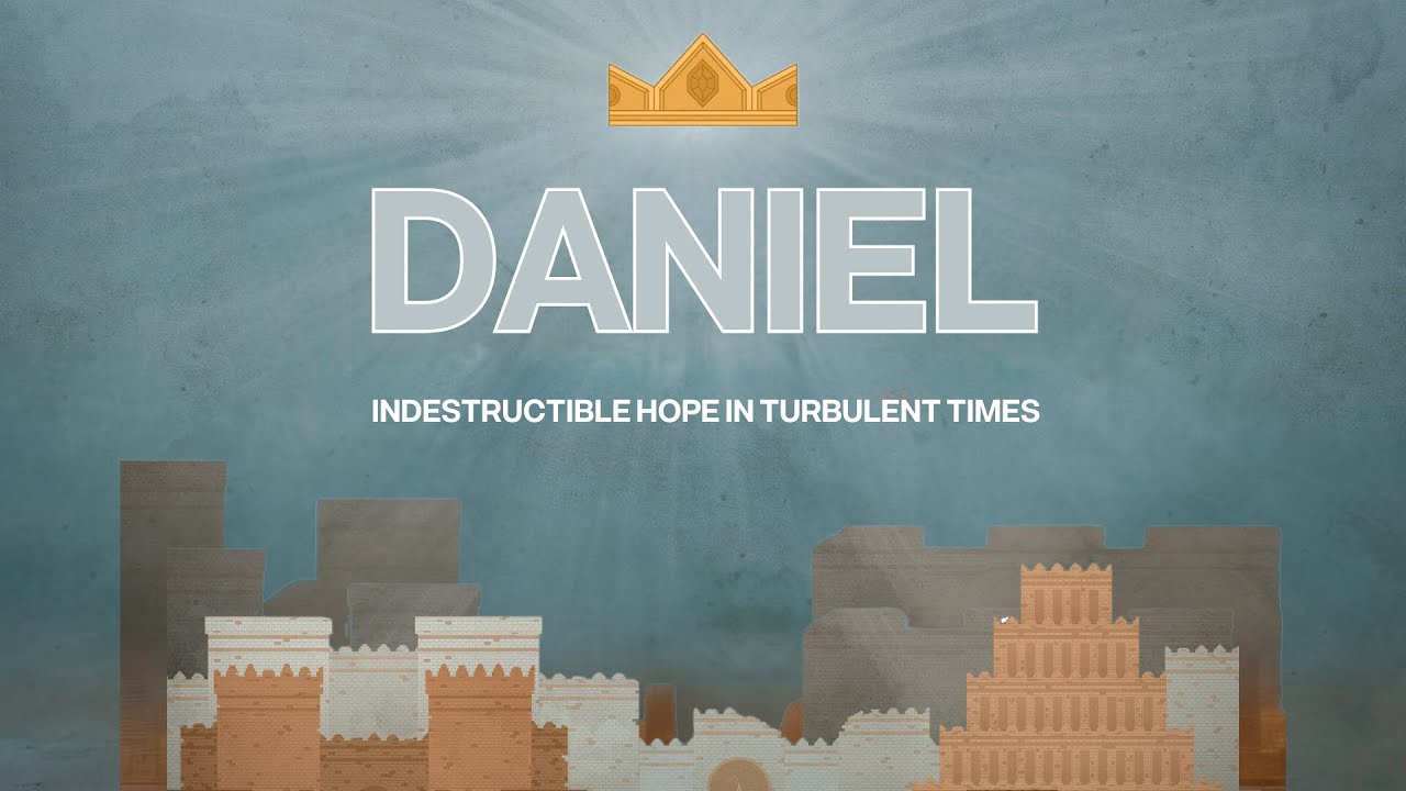 Daniel 3 - YouTube