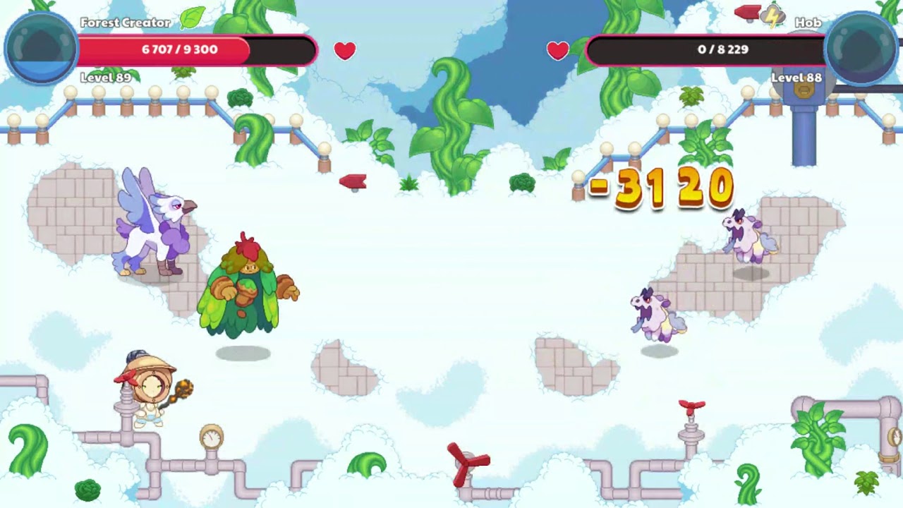 PRODIGY MATH GAME - Battling with Embershed and Gloricious and more ...