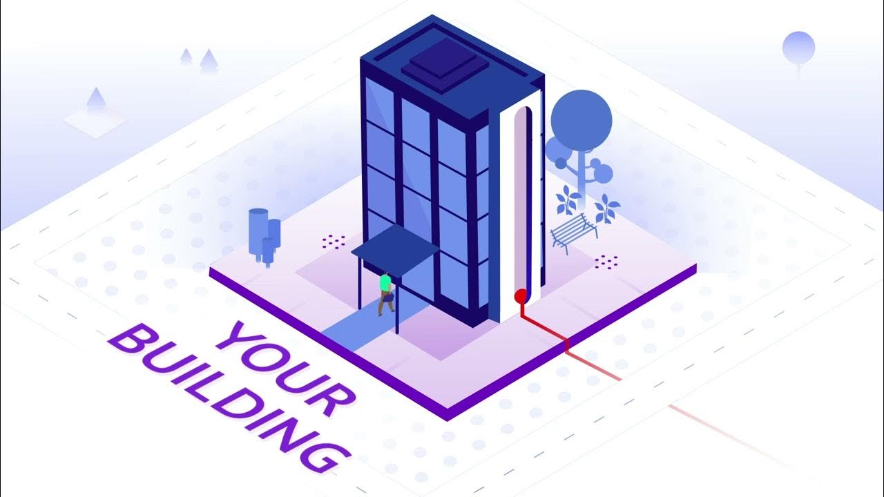 BGE’s Building Tune-up Program – How It Works - YouTube