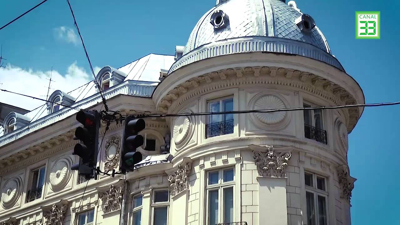 Economia 21 Dragos Doros - YouTube