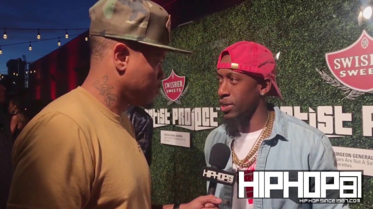William Boston Talks the Urban Fashion Culture, Hip-Hop & Fashion ...