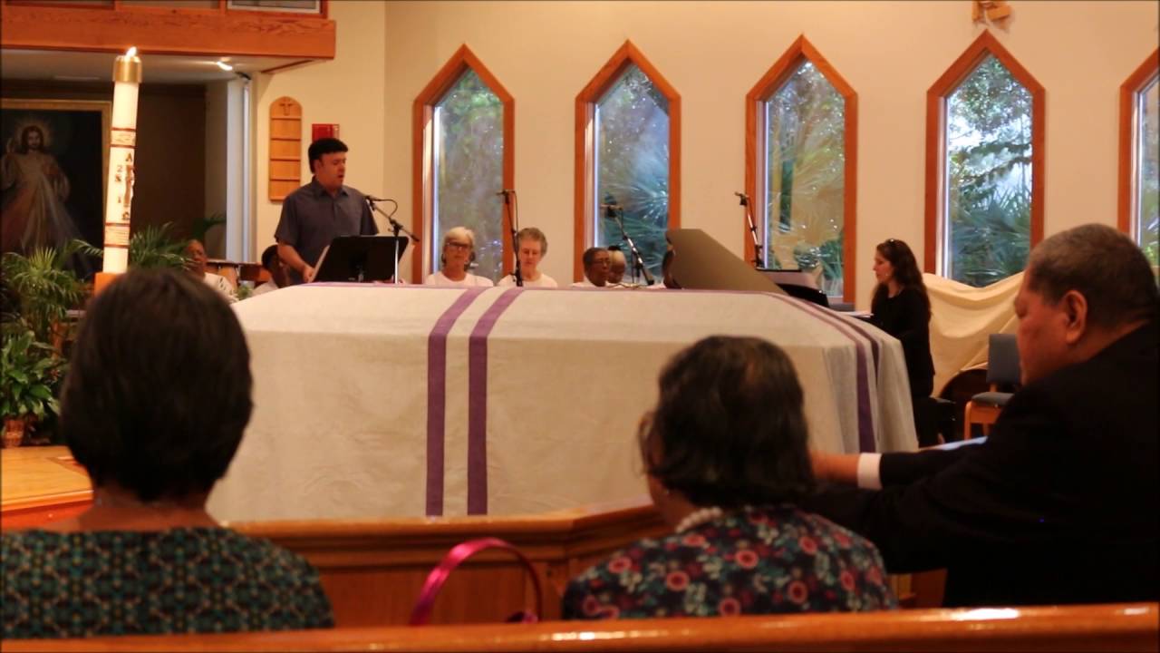 Frank De La Rosa Music Video12 - YouTube