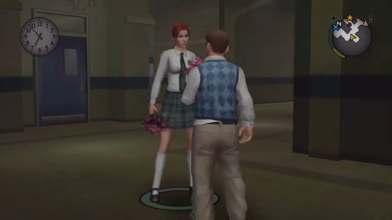 Canis Canem Edit / Bully (PS4): WTF and Funny Moments - YouTube