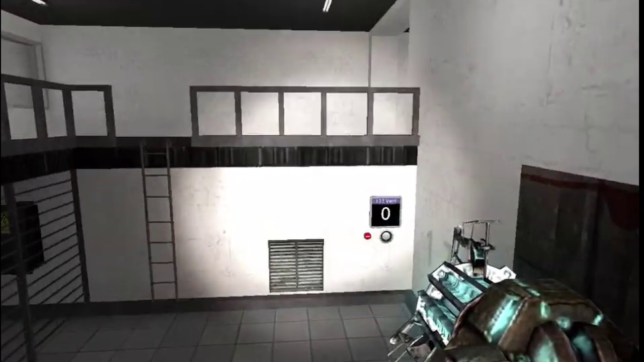 Garry's Mod Wiremod Alert and Alarm System Development - YouTube