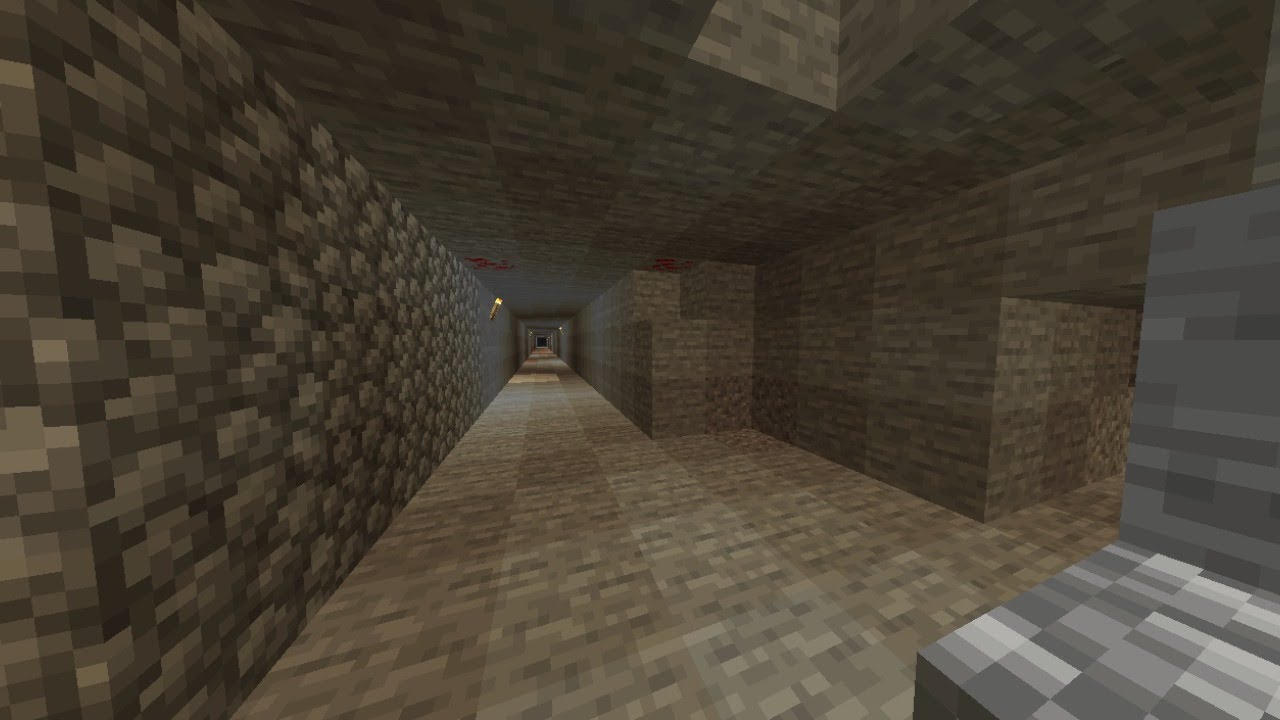 🔴 LIVE - Minecraft - Cavando o maior buraco do minecraft - YouTube