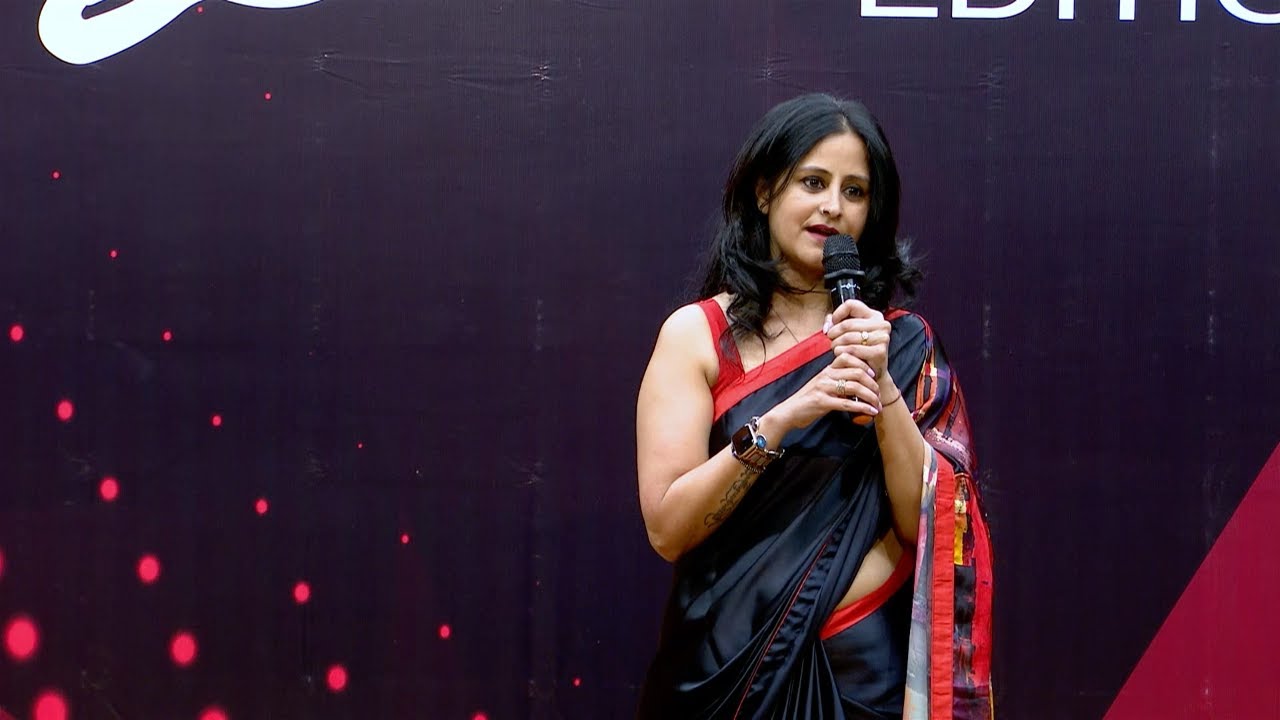 The Tale of Two Generations | Binny Brahmbhatt-Sharma ...