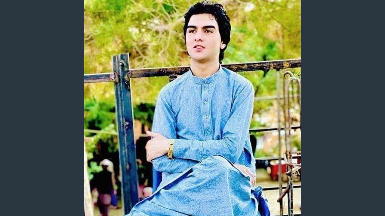 Zulfe Shana Shana - YouTube