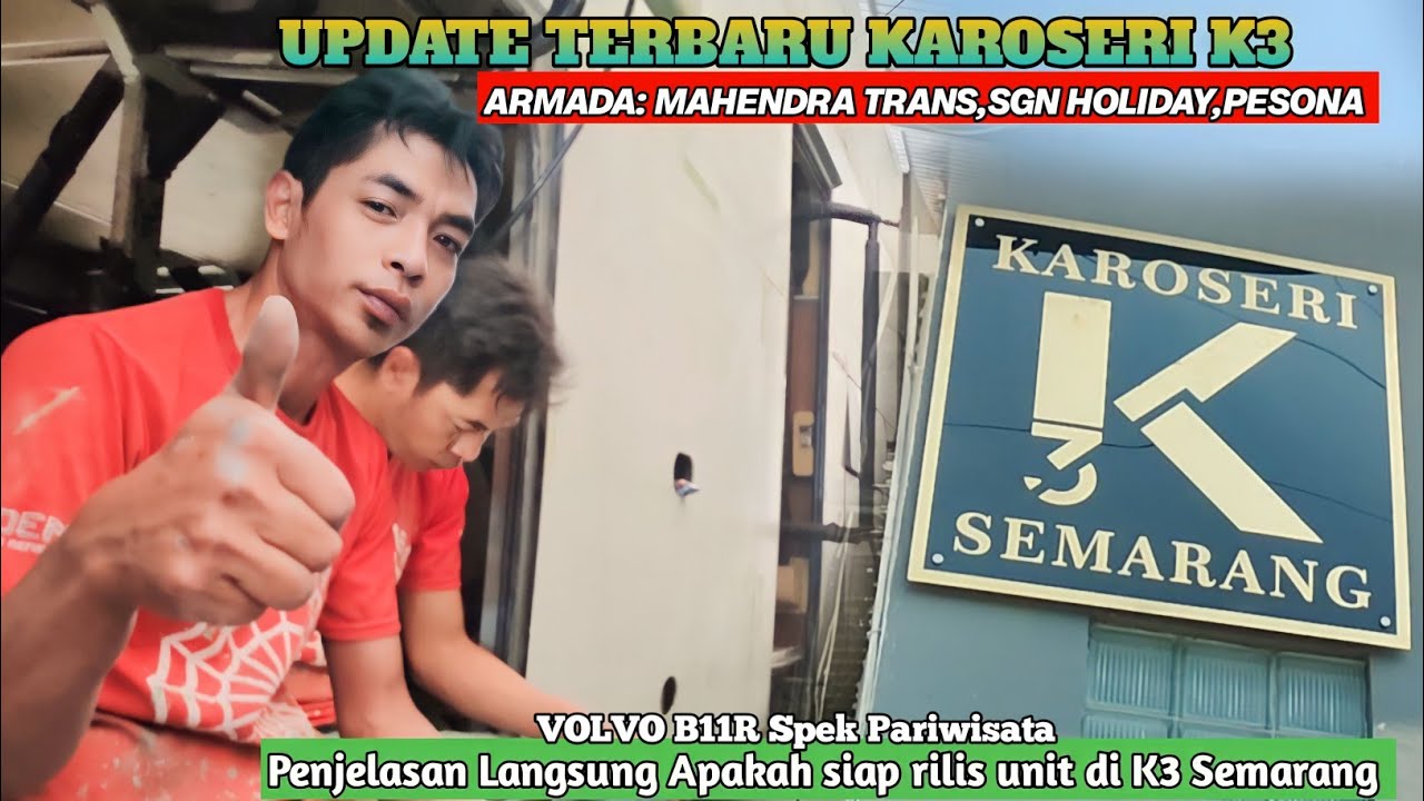 MAHENDRA TRANS&SGN exs Borlindo siap riliskah Bgini penjelsan mas ...