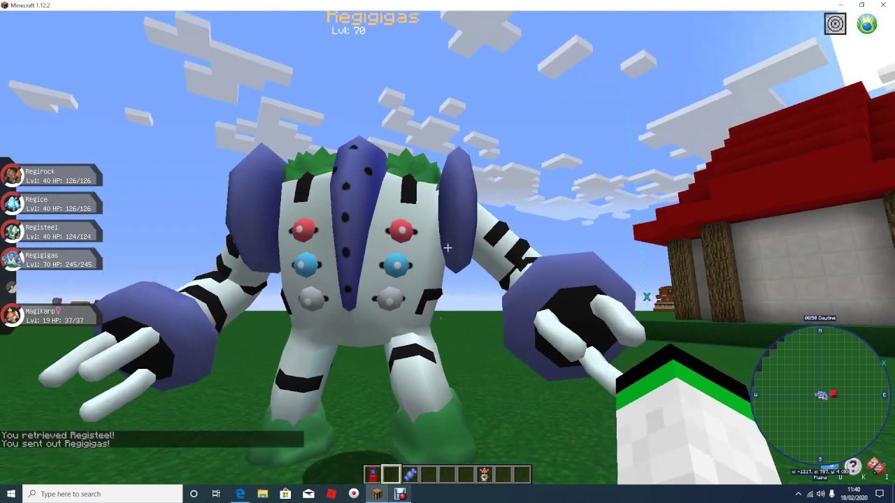 Legendary preview - YouTube